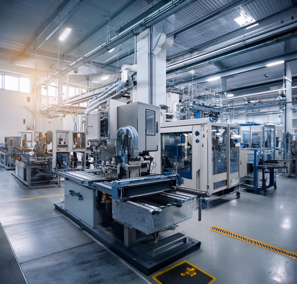 Real-Time Fire and Smoke Detection with AI for Enhanced Safety ...