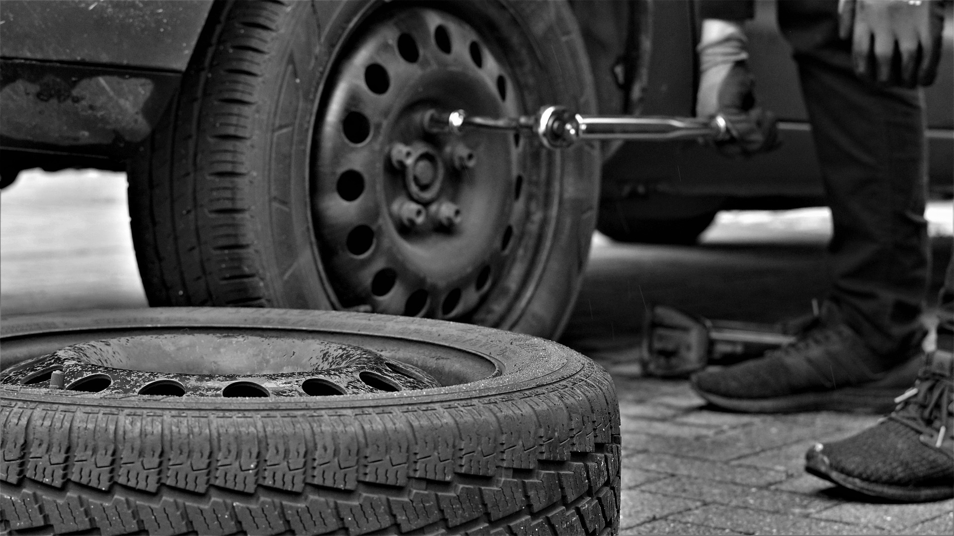 transforming customer service in the tyre industry